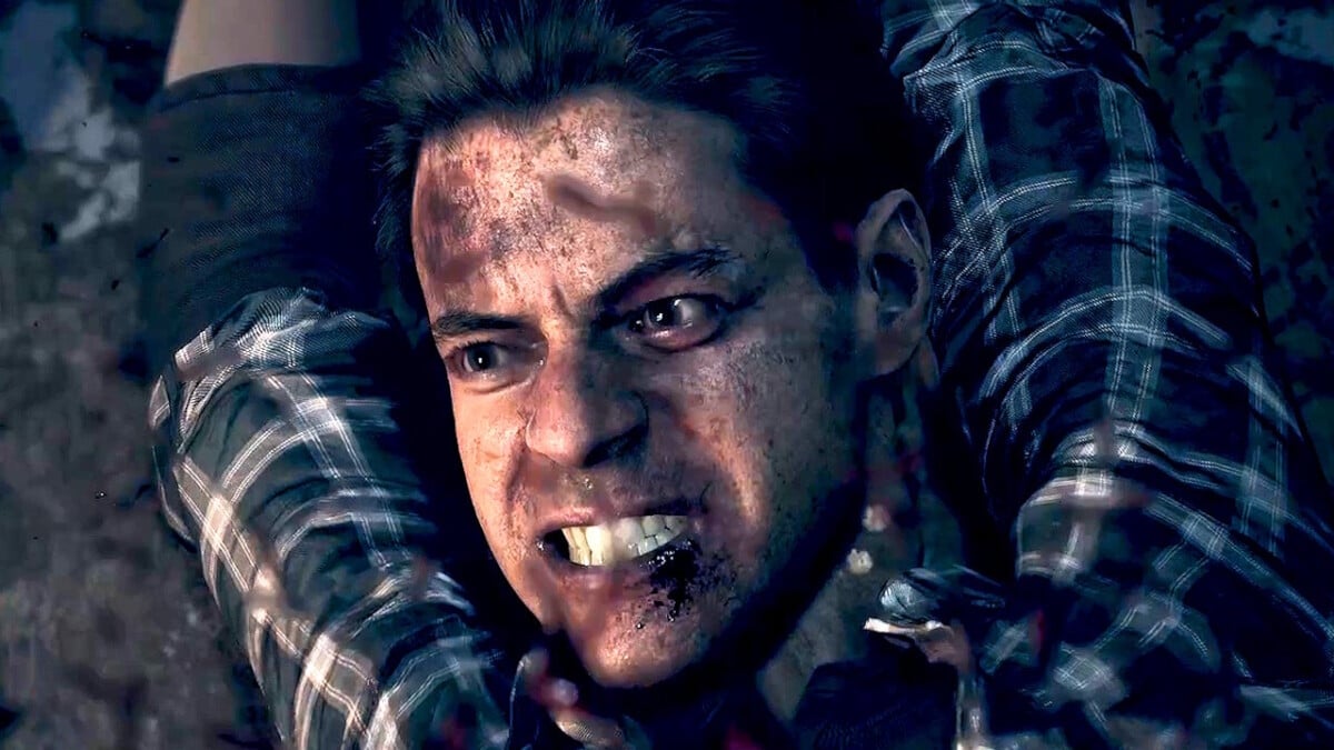 Until Dawn 2, une réalité ? Les fans en rêvent depuis des années, et cette scène du remake leur ...