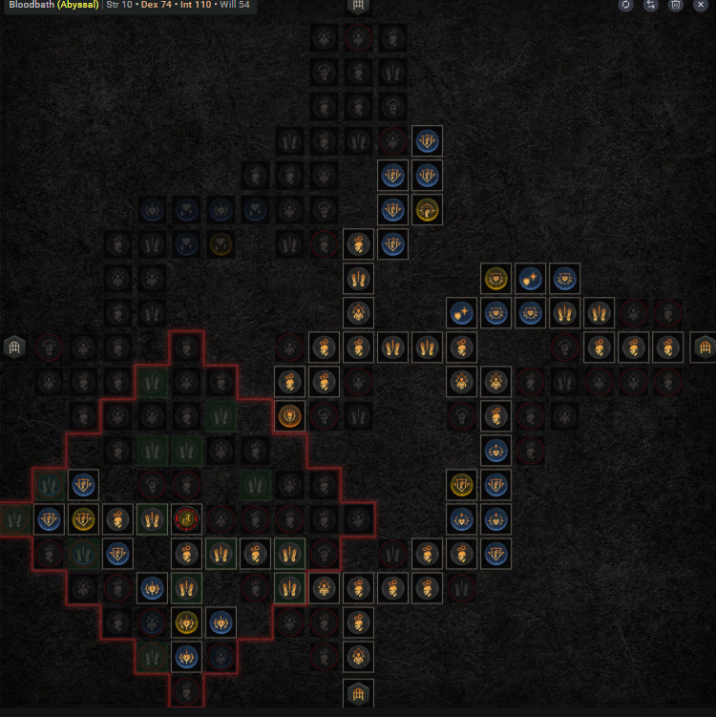 Build Nécromancien Vague de sang Endgame Diablo 4 : Bien progresser au niveau 60 durant la ...