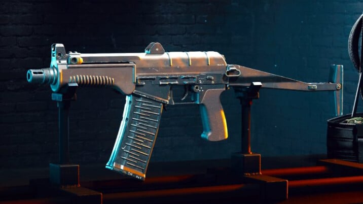 Meilleures armes Bo6 : tier list Call of Duty Black Ops 6 - Millenium