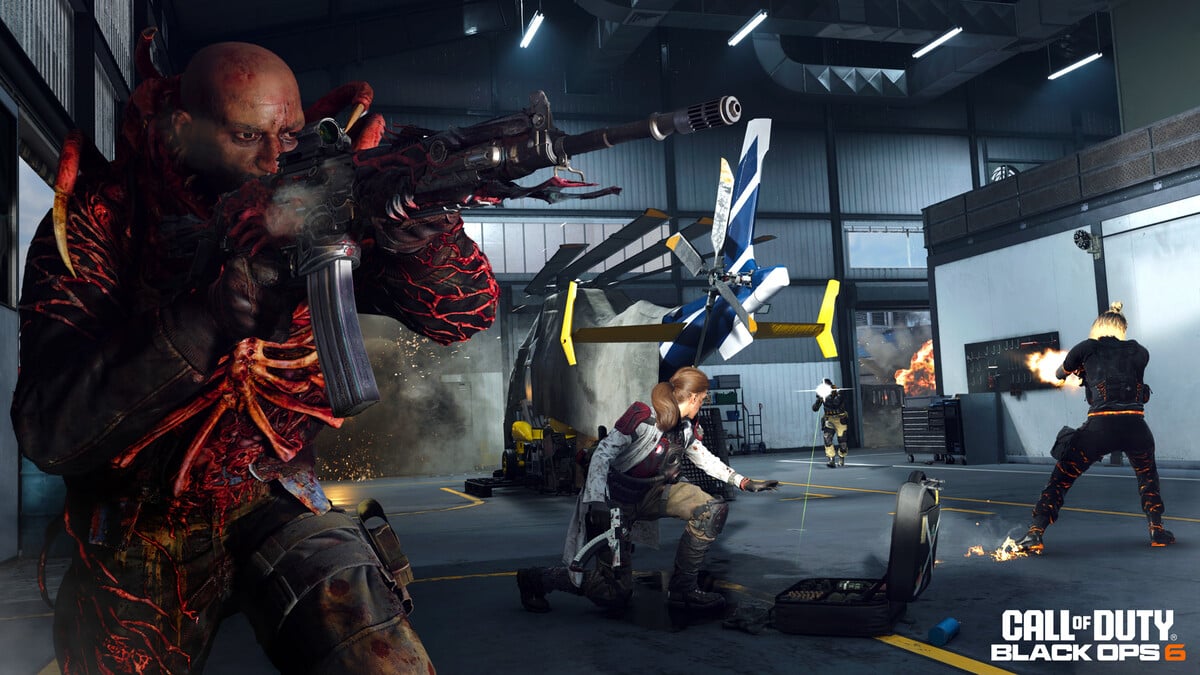 Call of Duty : Voici pourquoi vous ne devriez pas utiliser vos jetons de Prestige n'importe ...