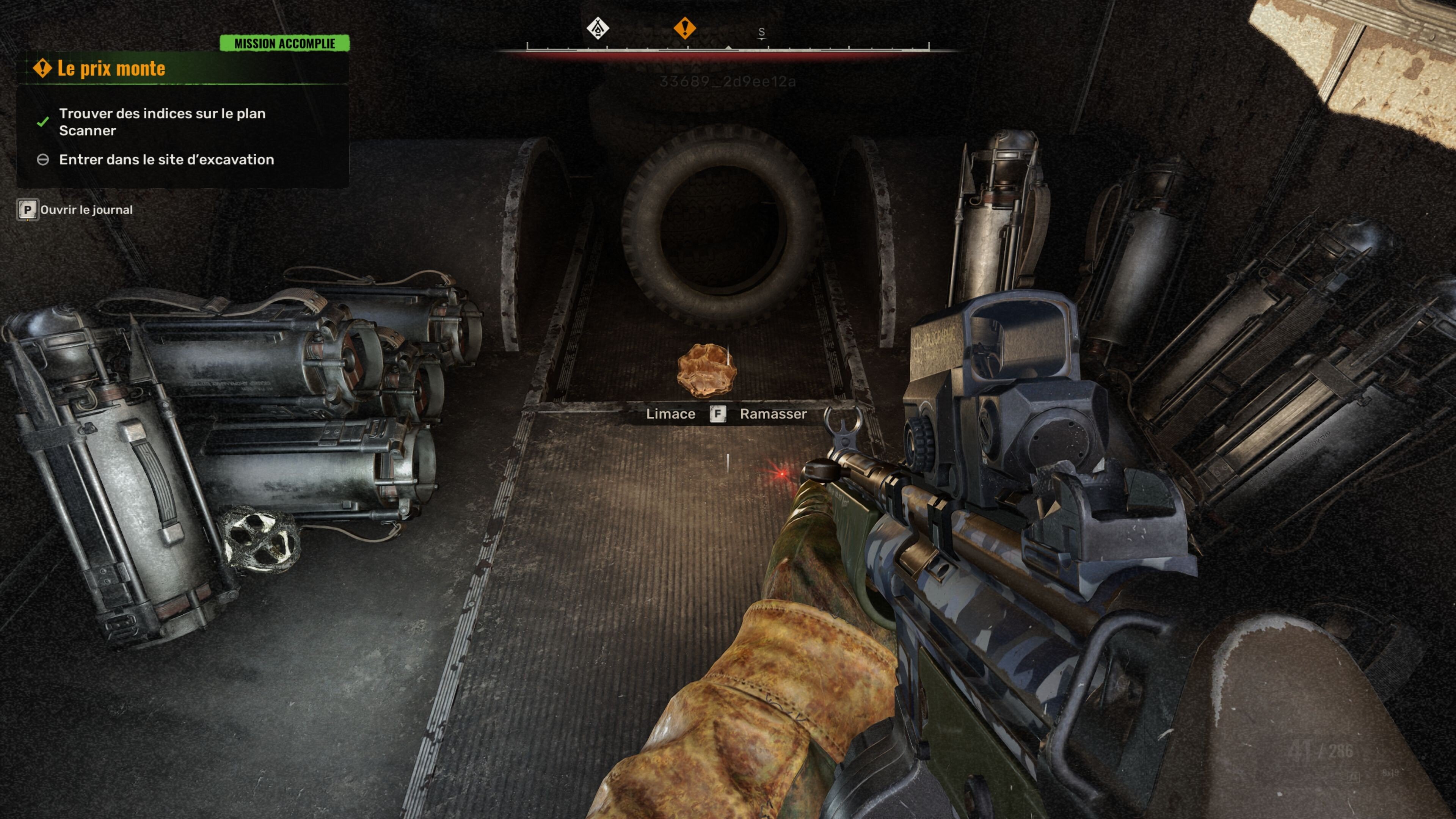 Artéfacts STALKER 2 : Comment les trouver et les utiliser sans s’irradier ? - Millenium