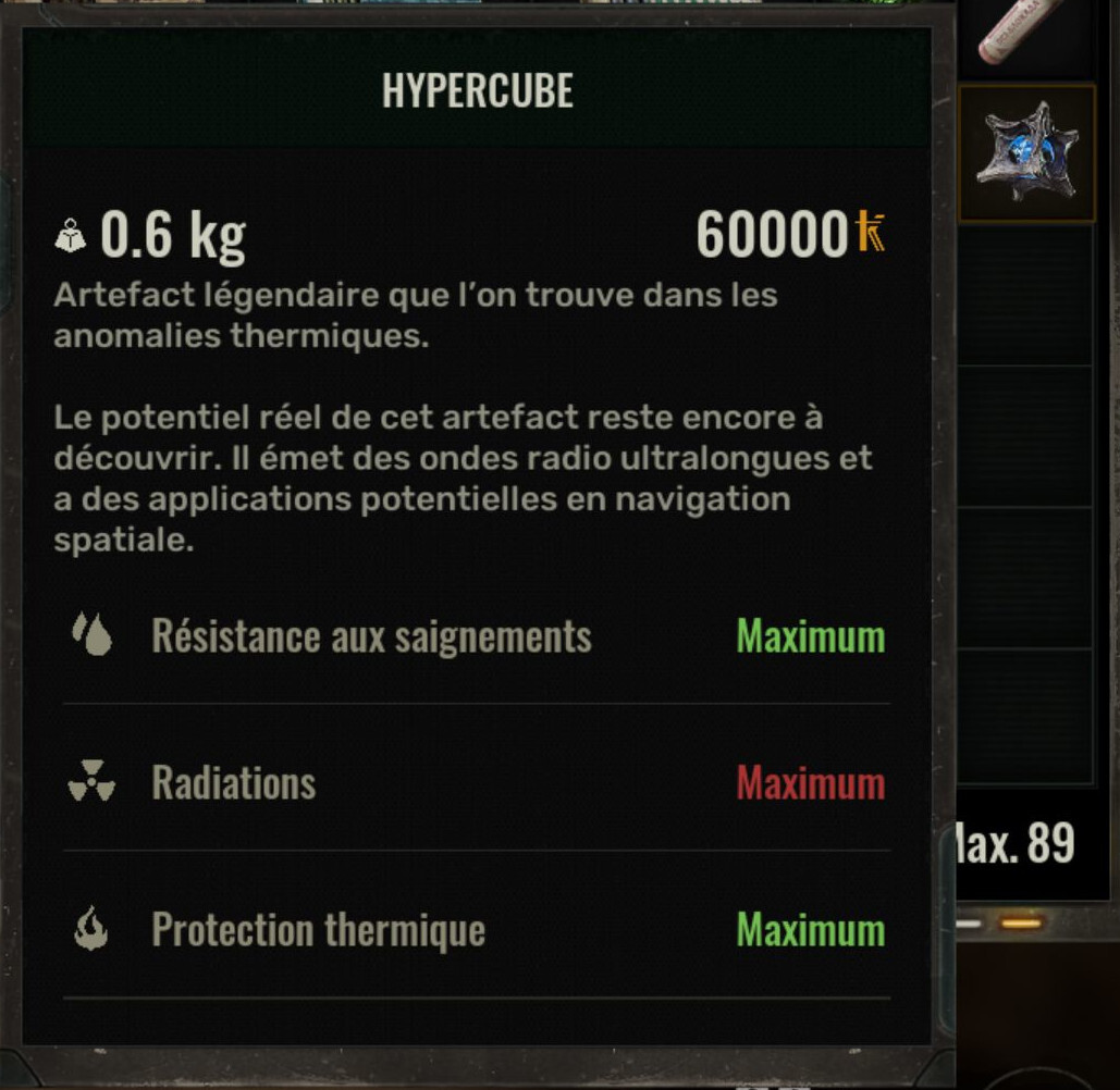 Artéfacts STALKER 2 : Comment les trouver et les utiliser sans s ...