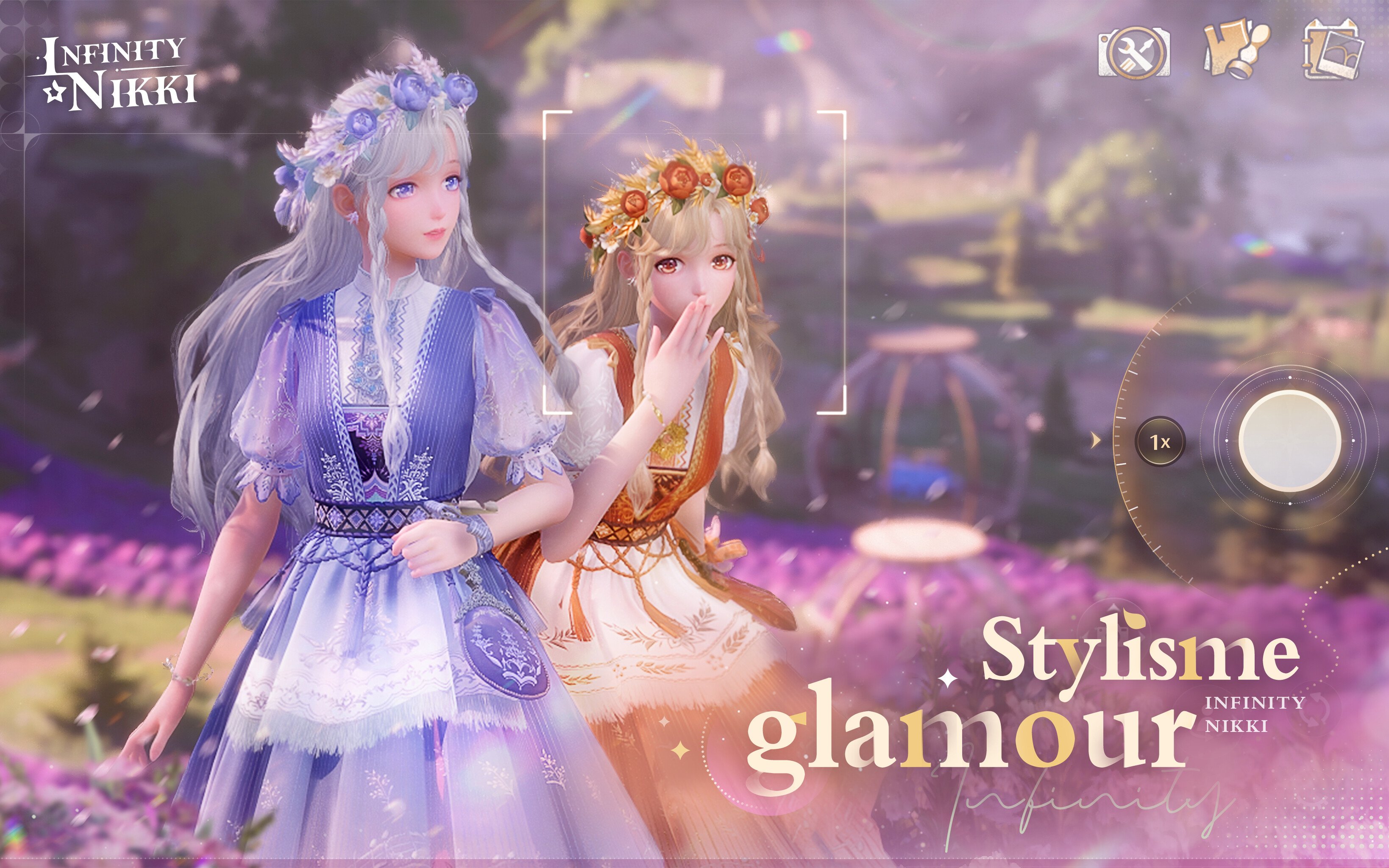 Date de sortie, plateformes, config PC... Tout savoir sur Infinity ...