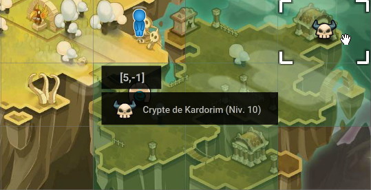 Ramdam sur Incarnam - Dofus Argenté : quêtes et progression, comment l ...