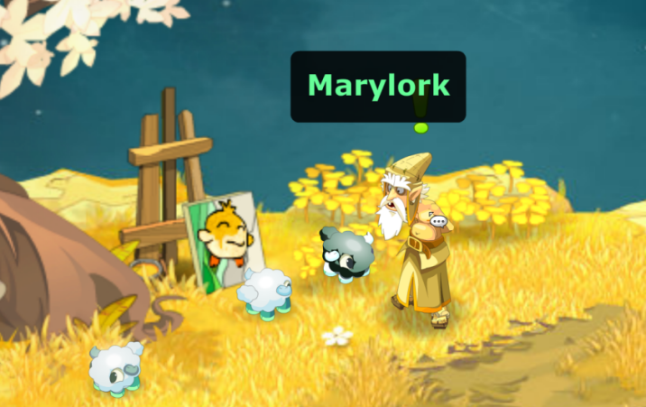 Ramdam sur Incarnam - Dofus Argenté : quêtes et progression, comment l ...