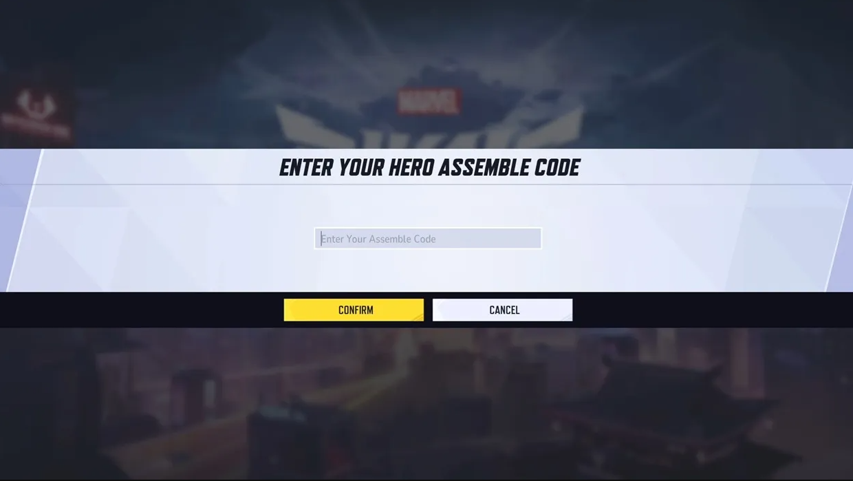 Codes Marvel Rivals : Comment utiliser les différents codes en jeu et ...