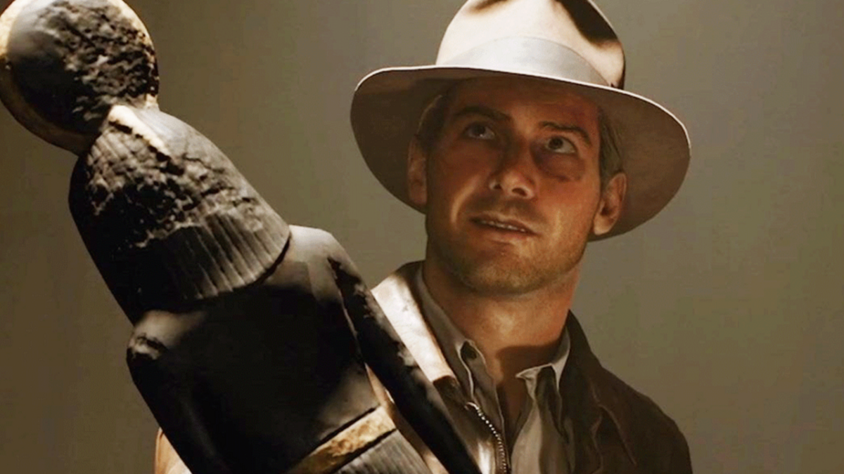 Indiana Jones et le Cercle ancien est tellement une réussite qu'il a ...