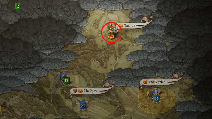 Dormir Kingdom Come 2 : Où trouver un lit pour vous reposer ? - Millenium