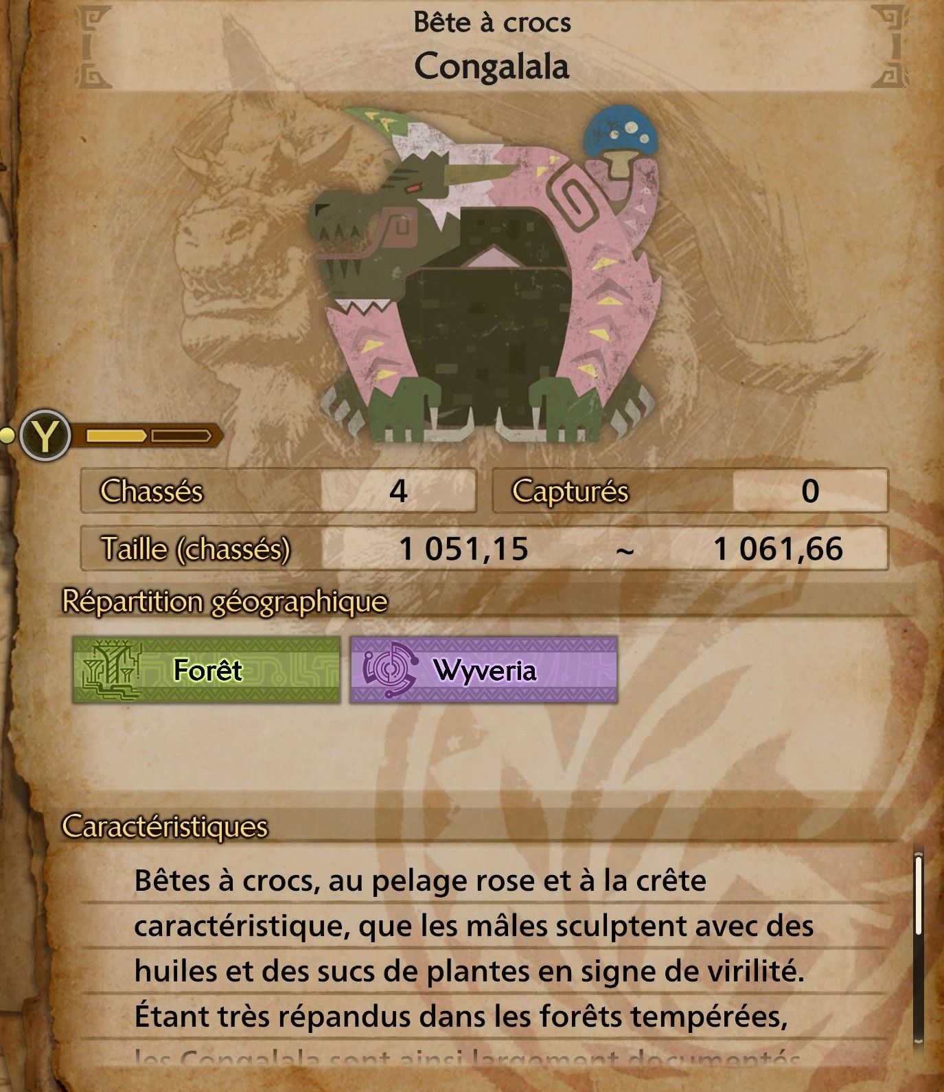 Congalala Monster Hunter Wilds : Comment battre ce boss ? - Millenium