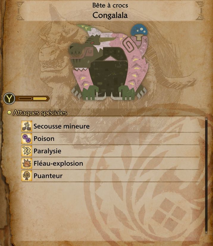 Congalala Monster Hunter Wilds : Comment battre ce boss ? - Millenium