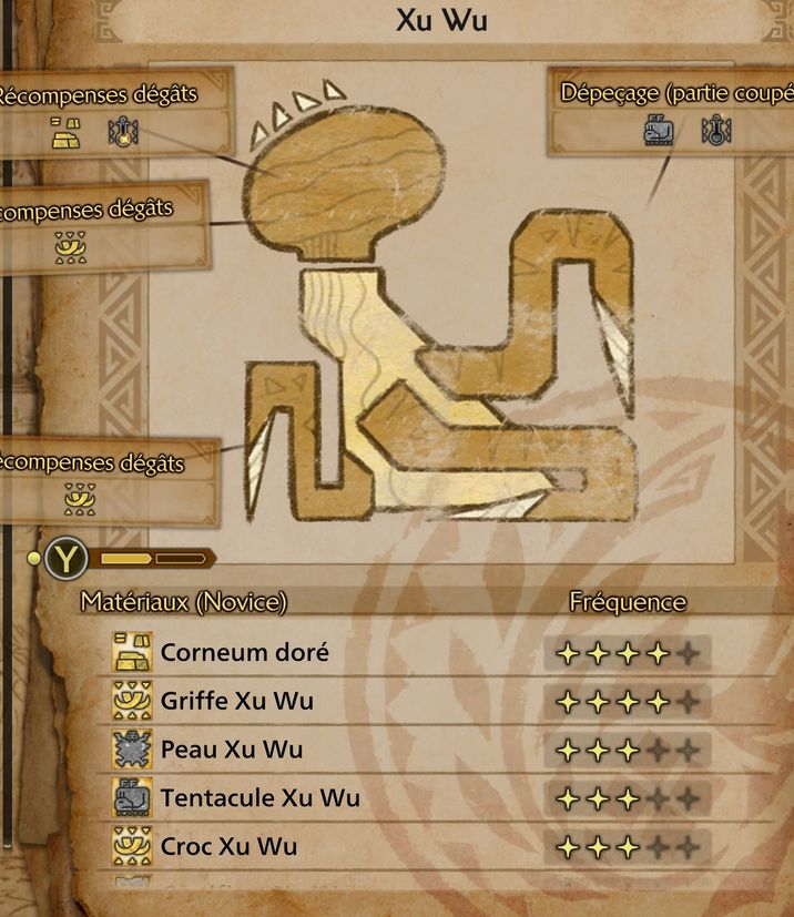 Xu Wu Monster Hunter Wilds : Comment battre ce boss ? - Millenium