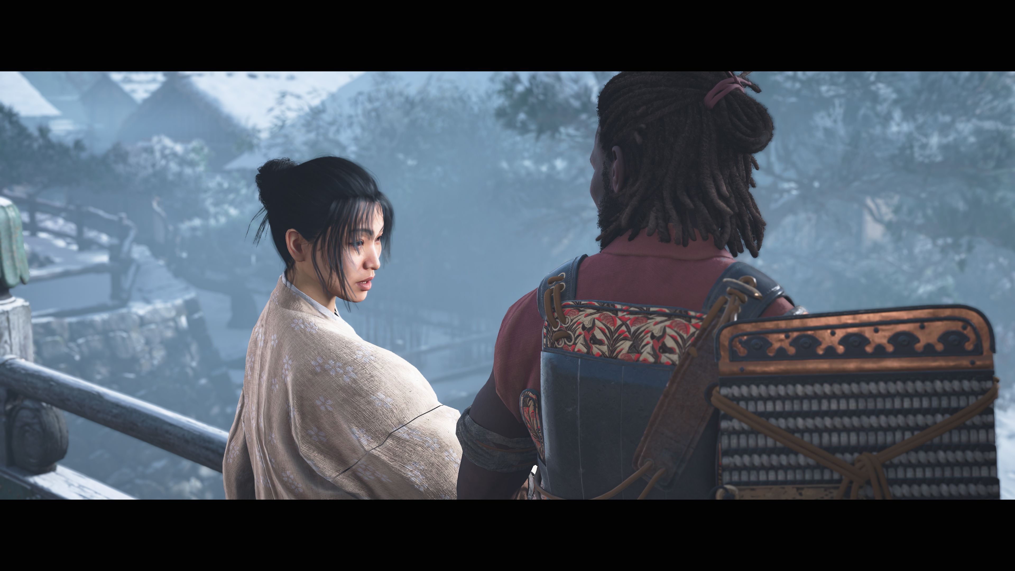 Romance Assassin's Creed Shadows : Tous les personnages à séduire et ...