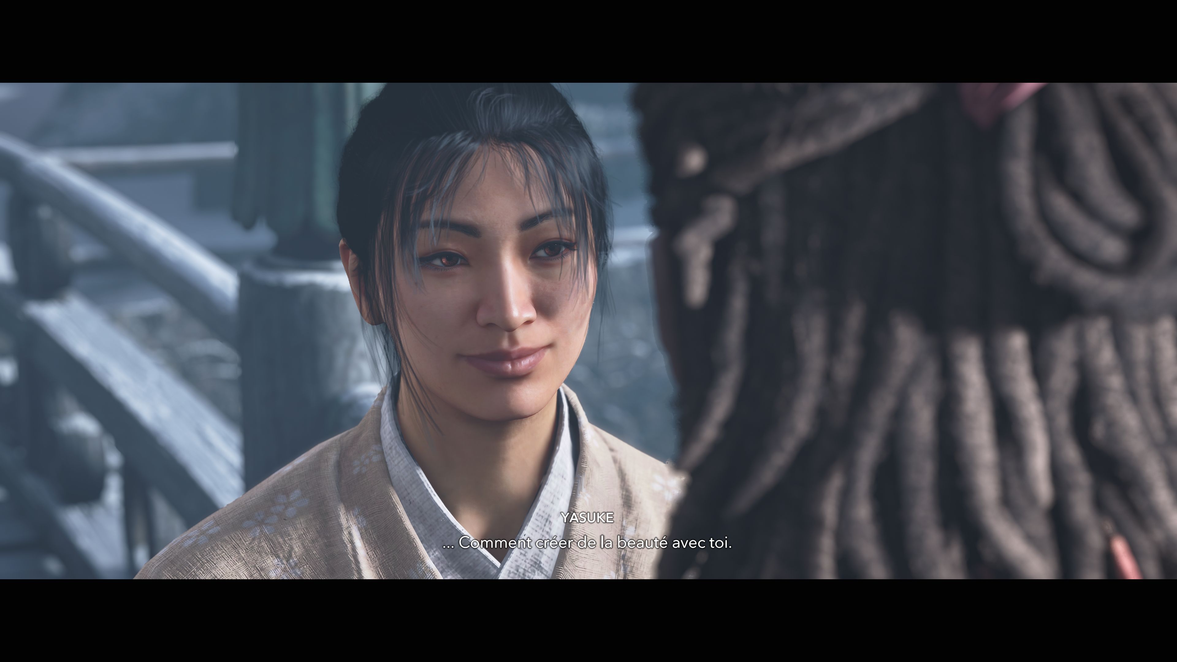 Romance Assassin's Creed Shadows : Tous les personnages à séduire et ...