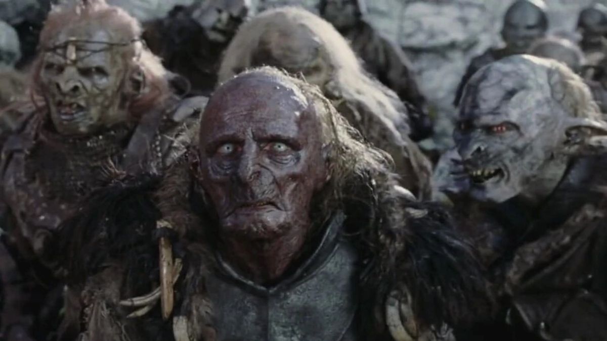 Connaissez-vous vraiment l'histoire derrière les origines des orcs dans ...