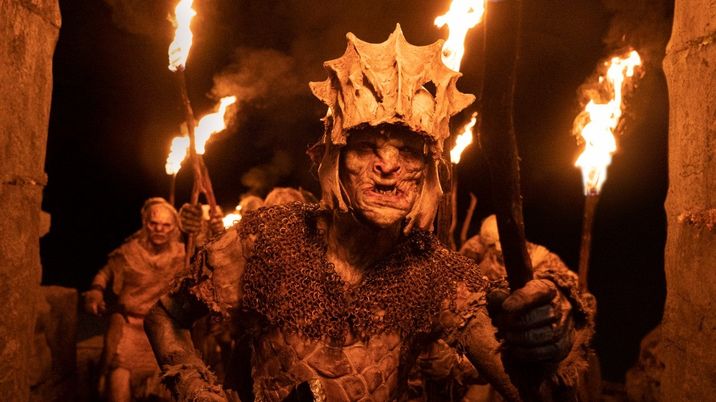 Connaissez-vous vraiment l'histoire derrière les origines des orcs dans ...