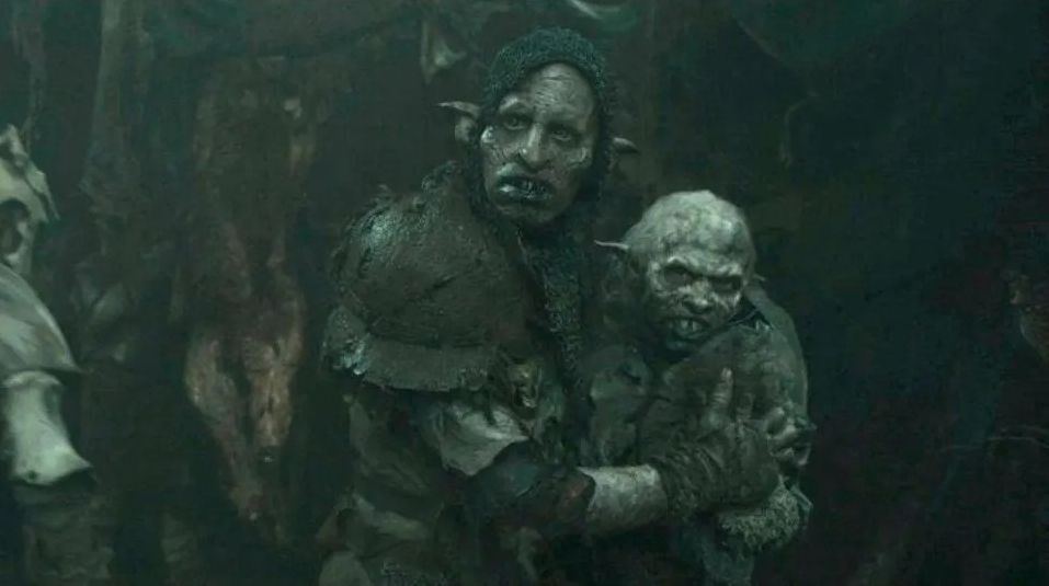 Connaissez-vous vraiment l'histoire derrière les origines des orcs dans ...