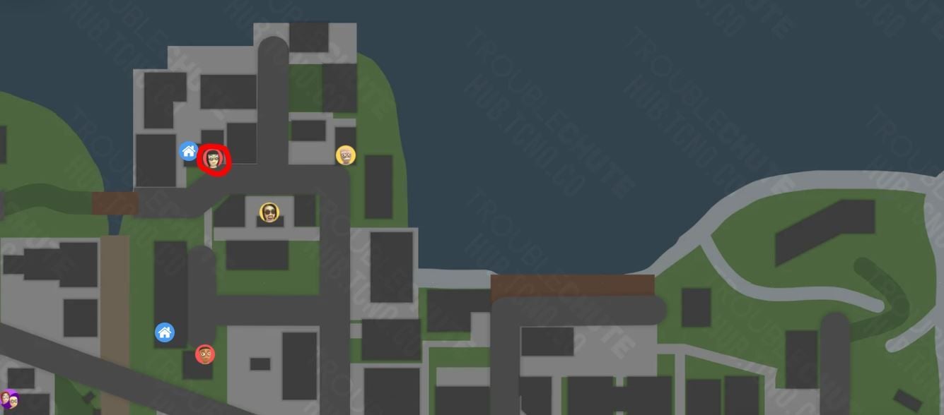 Sweatshop Schedule 1 : comment obtenir cette propriété ? Quel set up ...