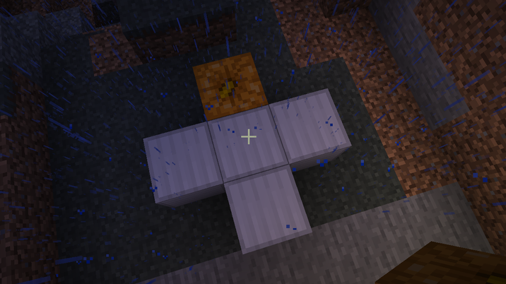 Golem de fer Minecraft : Comment le créer et à quoi sert-il ? - Millenium