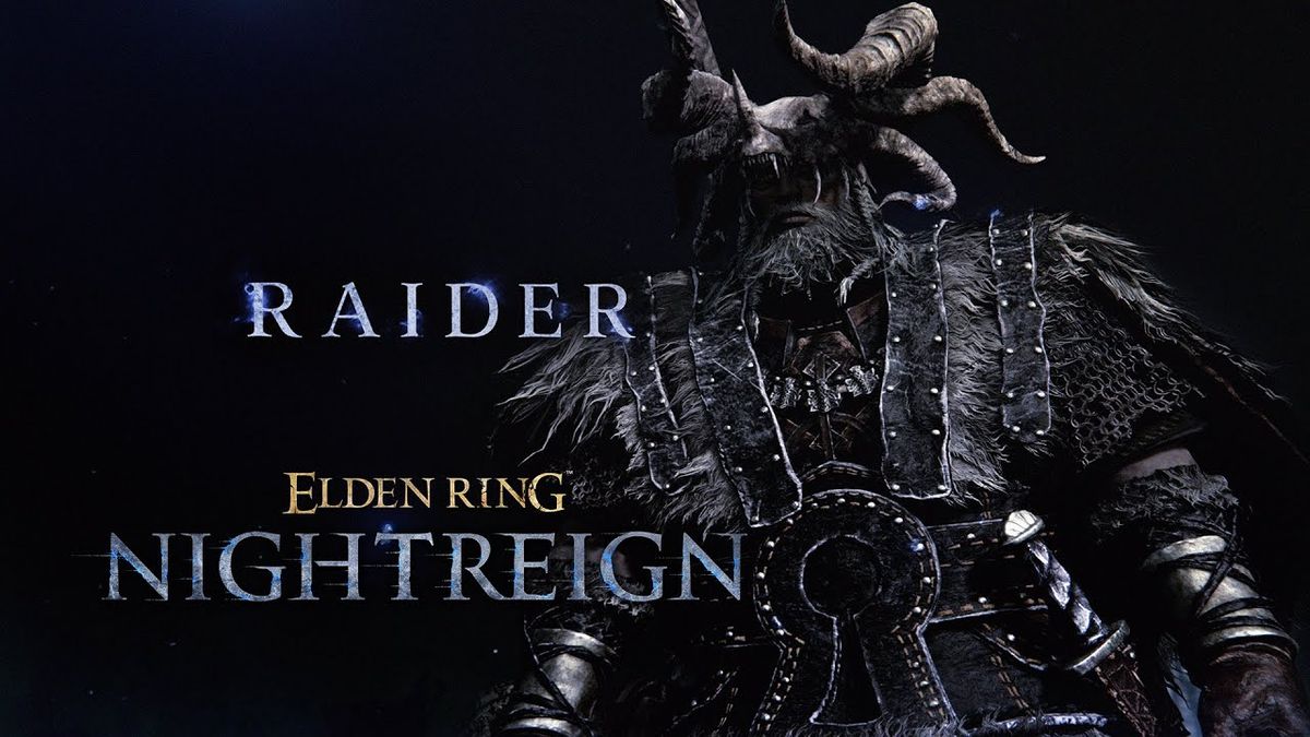 Forban Elden Ring Nightreign : Capacités, comment jouer et build Raider ...