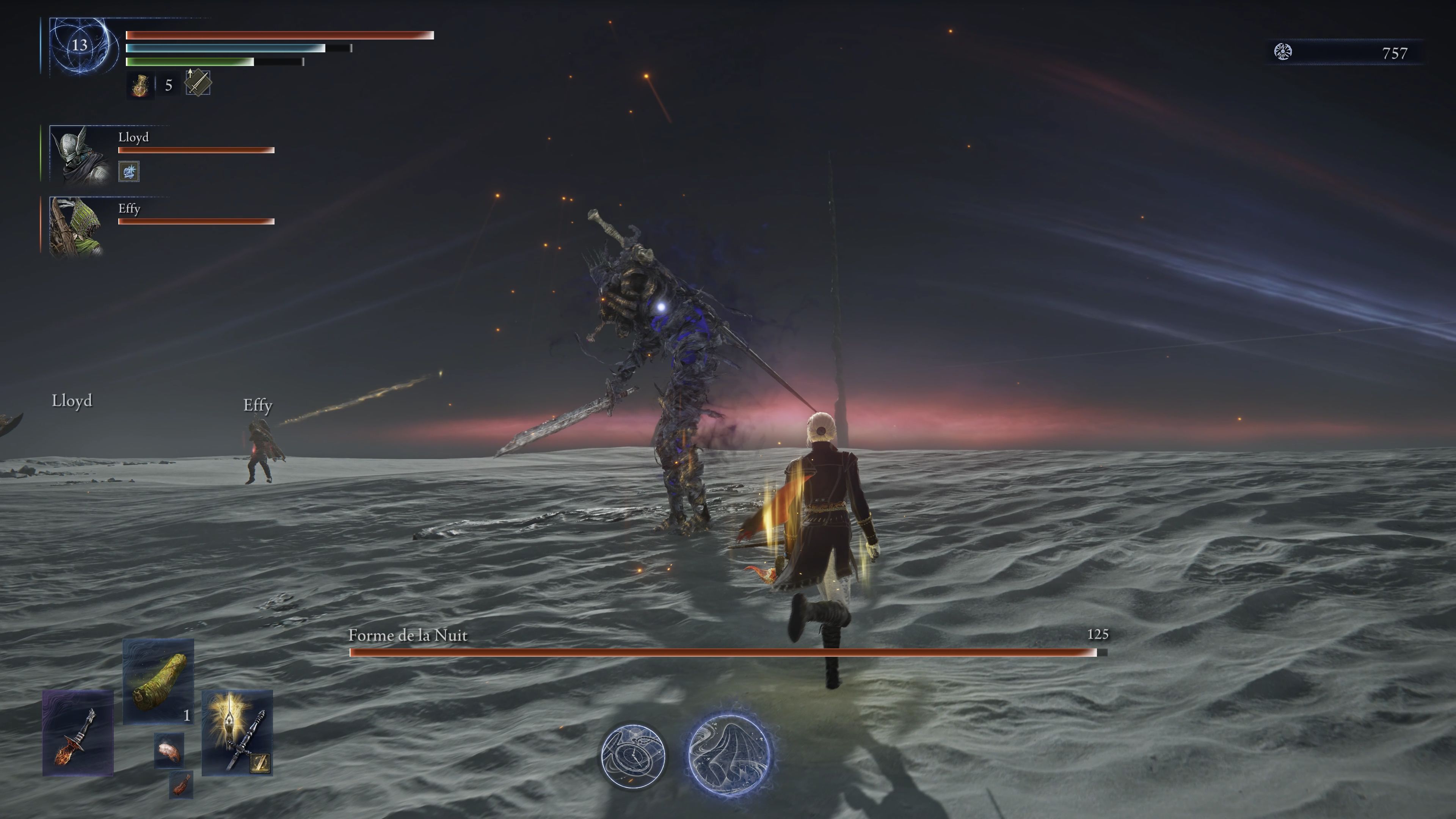 Aspect nocturne Heolstor Elden Ring Nightreign : Comment battre le ...