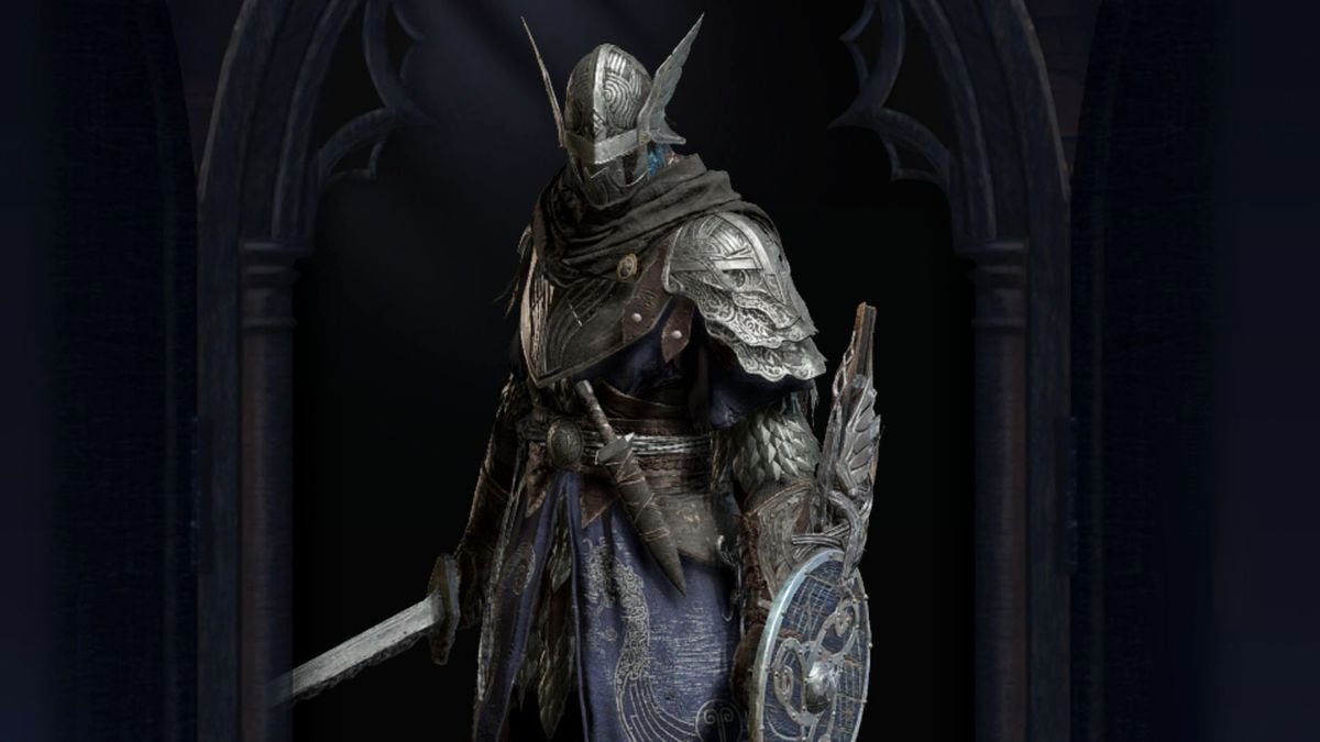 Souvenirs du Rôdeur Elden Ring Nightreign : Comment débloquer les ...