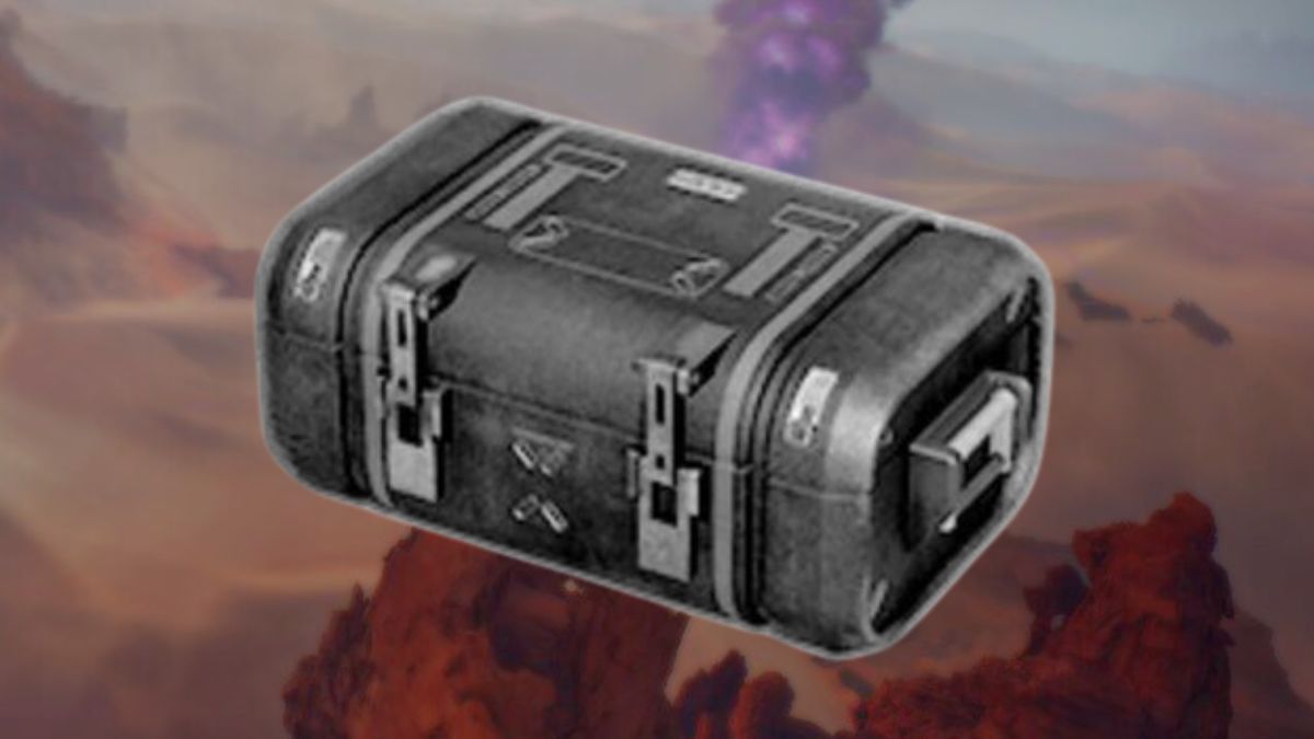 Amplificateur Holtzman Dune Awakening : Où trouver le Holtzman ...