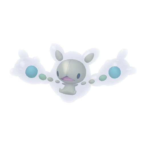 Nucléos Pokémon GO : Shiny, bonus... Bien profiter de l'heure vedette ...