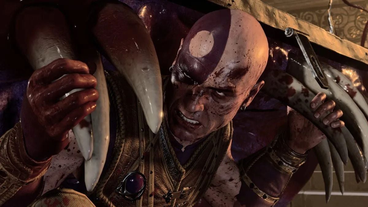 Ces 5 personnages populaires de Baldur's Gate 3 qui ne devraient pas ...