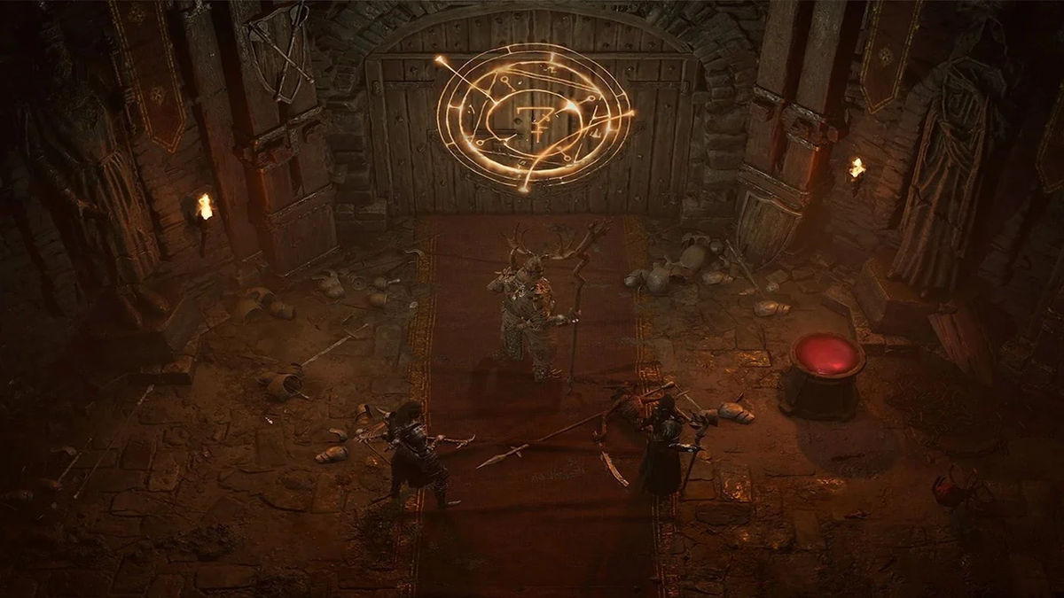 Diablo Saison 9 : Meilleures classes, builds, nouveau contenu... Tout ...