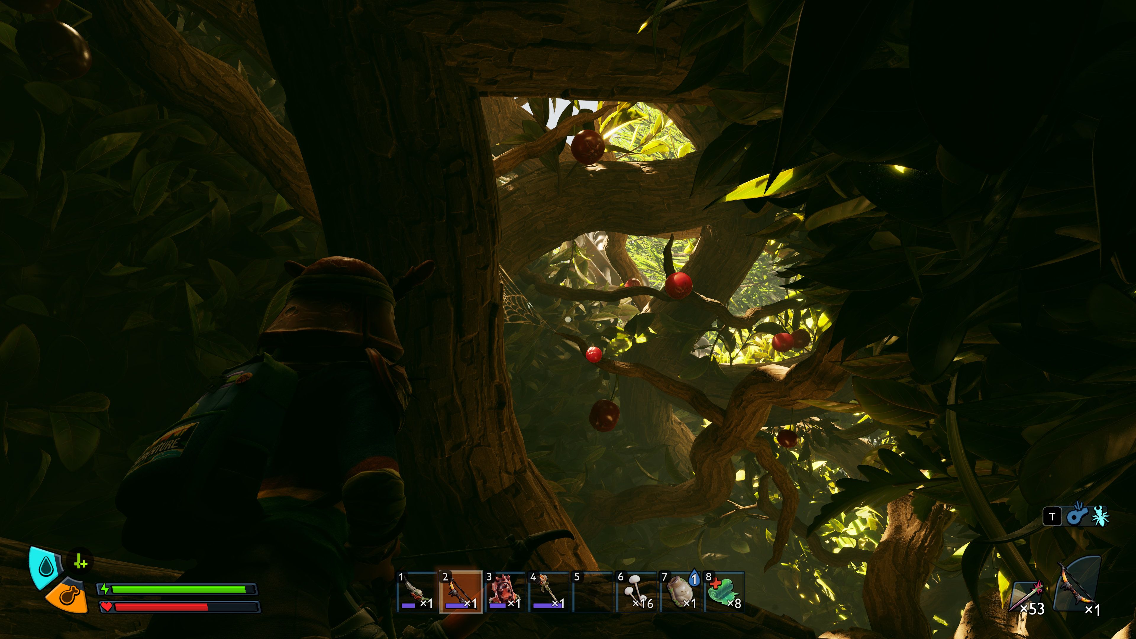 Émetteurs ORC Grounded 2 : Où tous les trouver et comment les atteindre ...