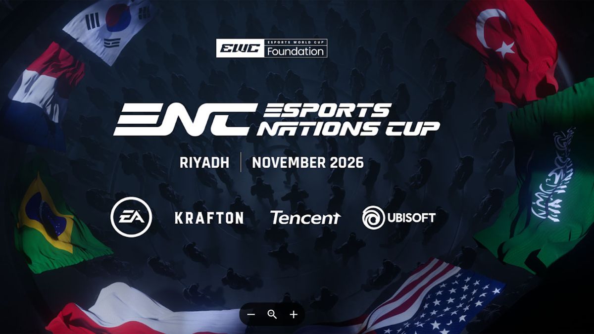 Des projets toujours plus démesurés avec la création de l'ENC : l ...