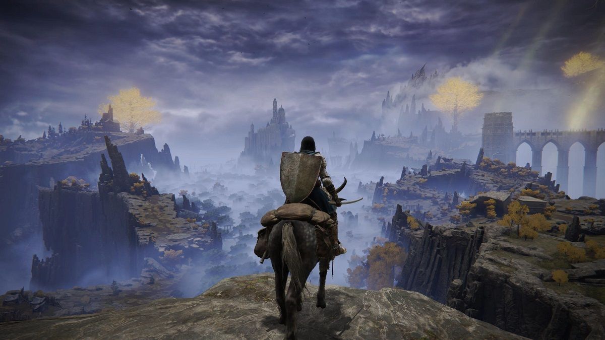 Grâce à Elden Ring, il est possible de jouer à un remake de ce RPG qui est l'un des plus ...