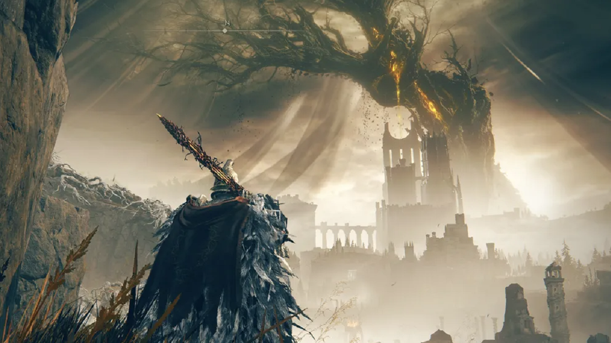 Grâce à Elden Ring, il est possible de jouer à un remake de ce RPG qui ...