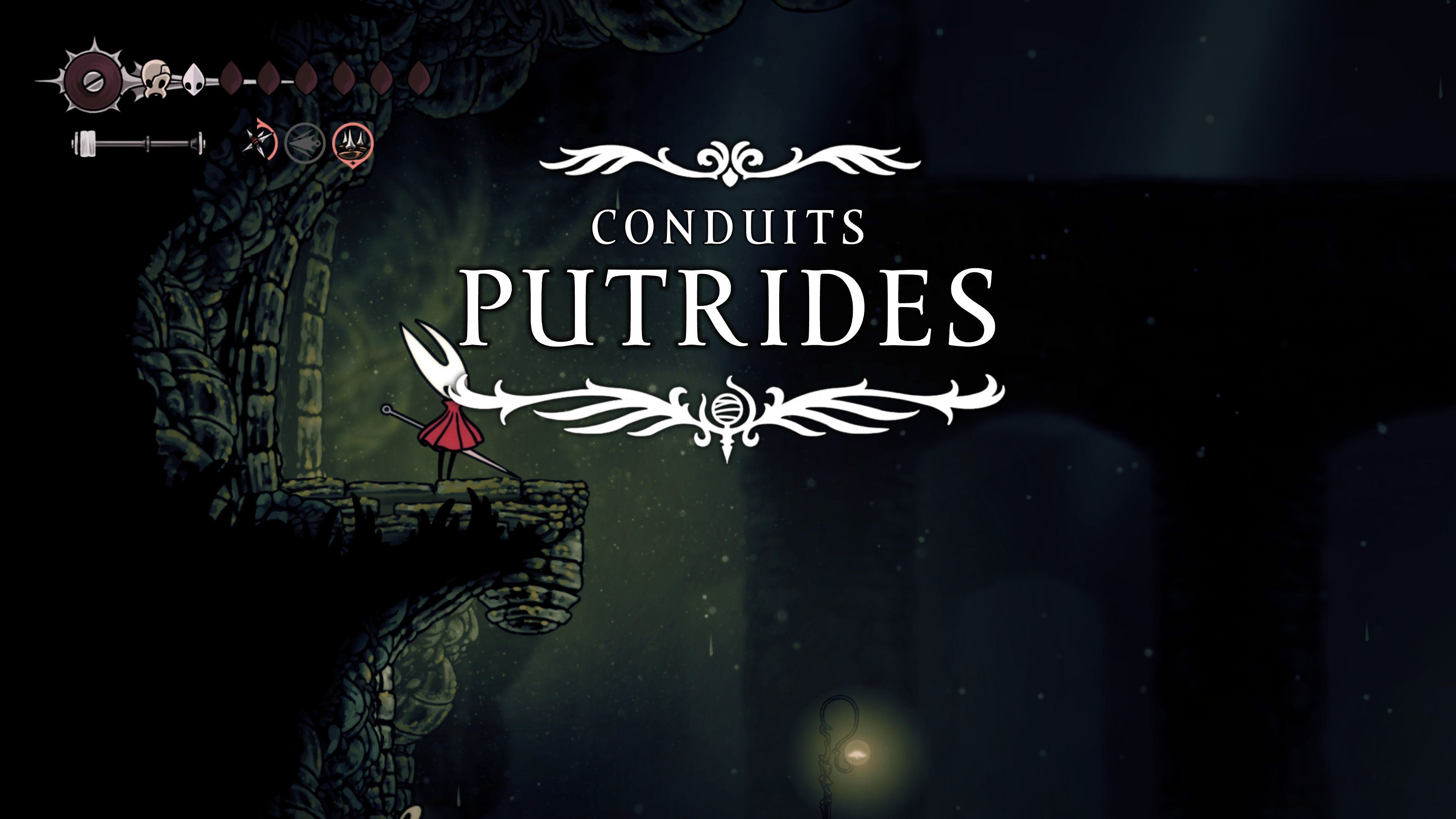 Clé de l'Apostat Hollow Knight Silksong : Où trouver The Apostate Key ...