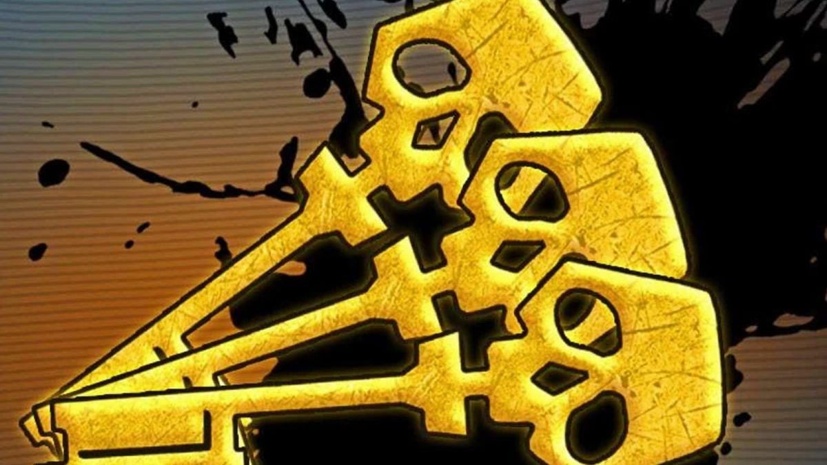 Code Shift Borderlands 4, clé en or : Liste des codes de clés dorées et comment les utiliser ...