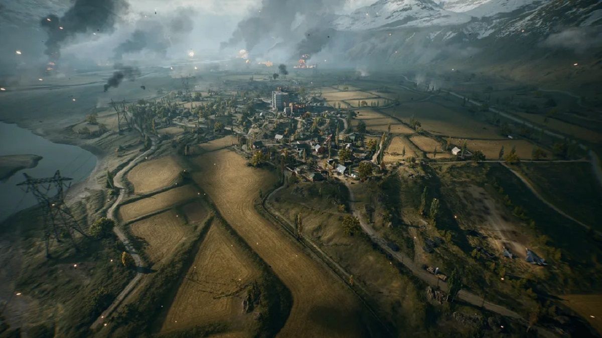 Battlefield 6 : On aurait déjà la date de sortie de son battle royale ...