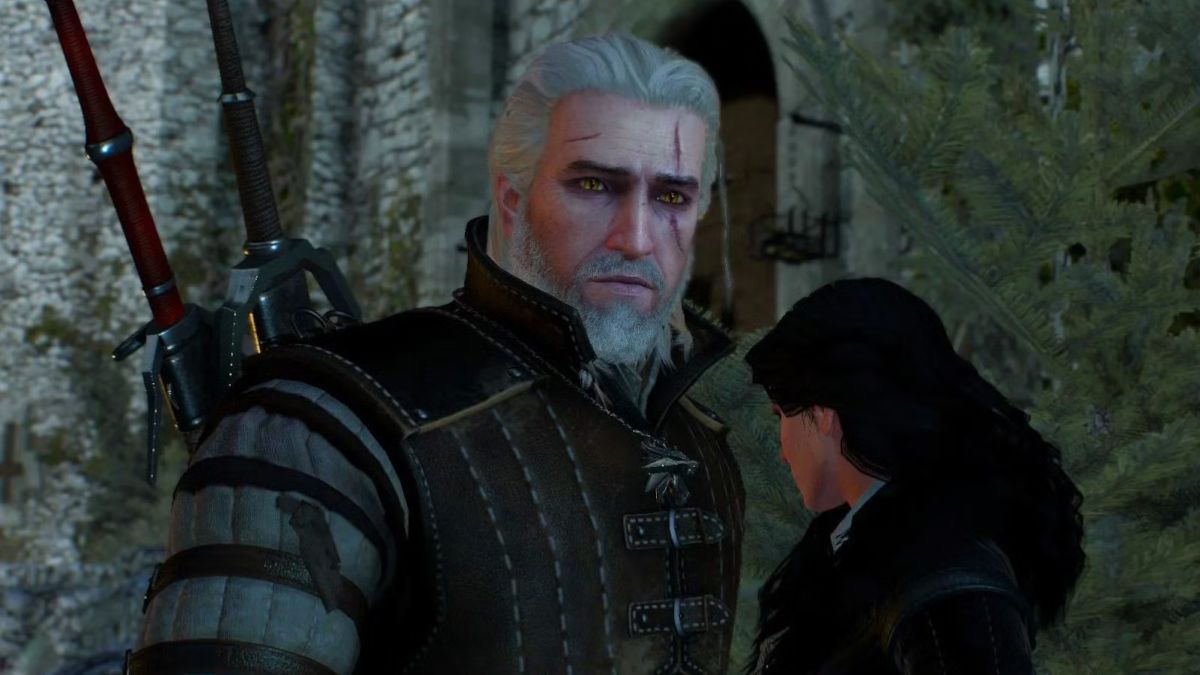Faire de The Witcher 3 un tout nouveau RPG sur PS5 et Xbox Series ne ...