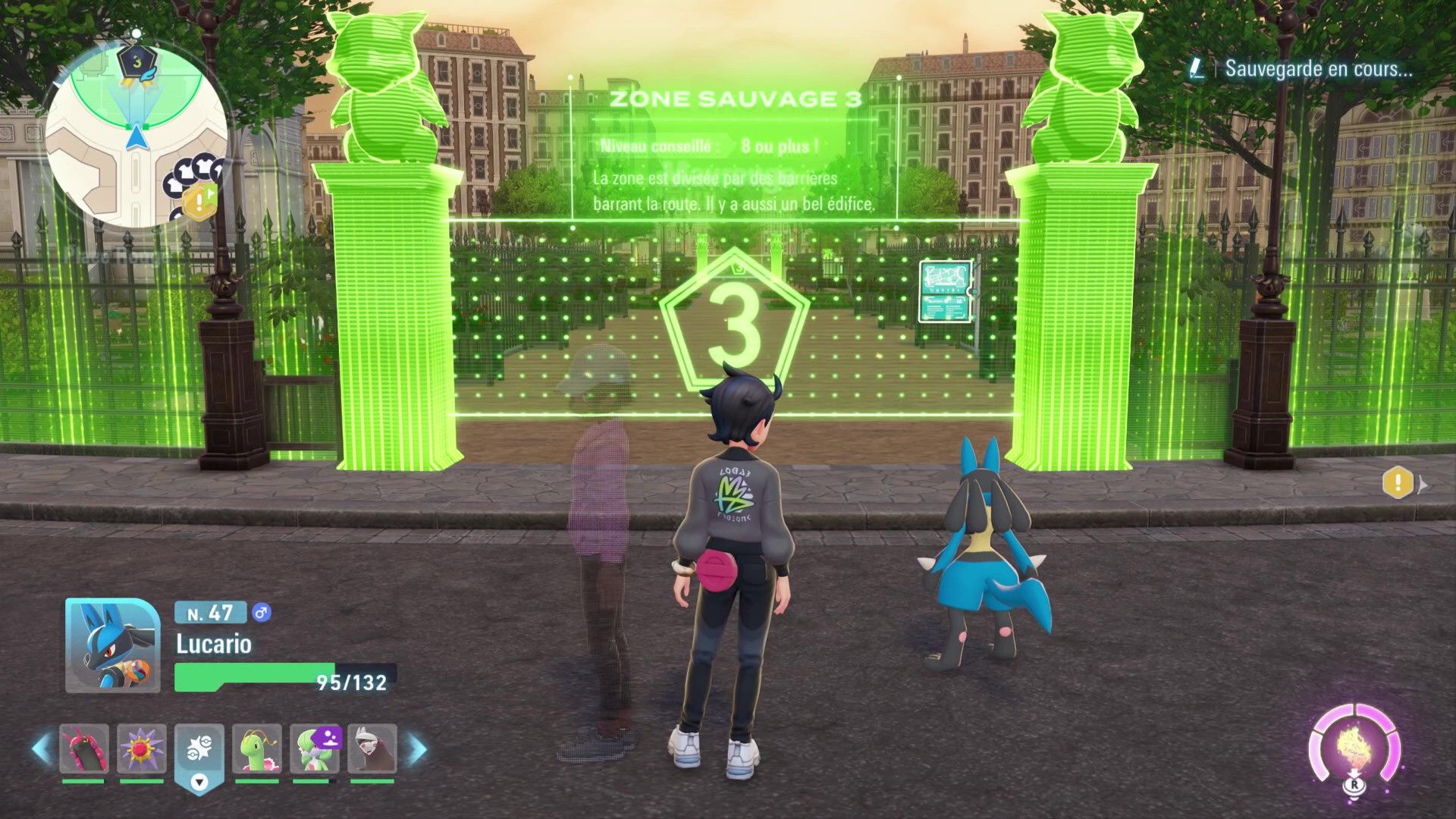 Shiny Pokémon ZA : Meilleures astuces et méthodes pour se lancer dans ...