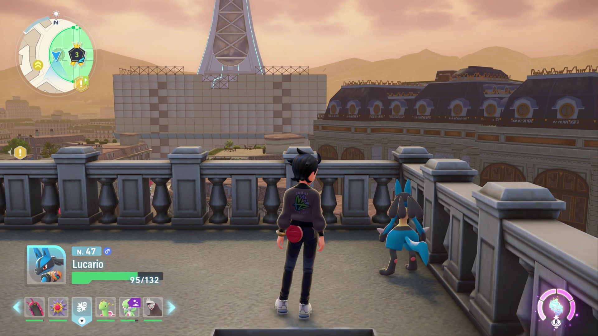 Shiny Pokémon ZA : Meilleures astuces et méthodes pour se lancer dans ...