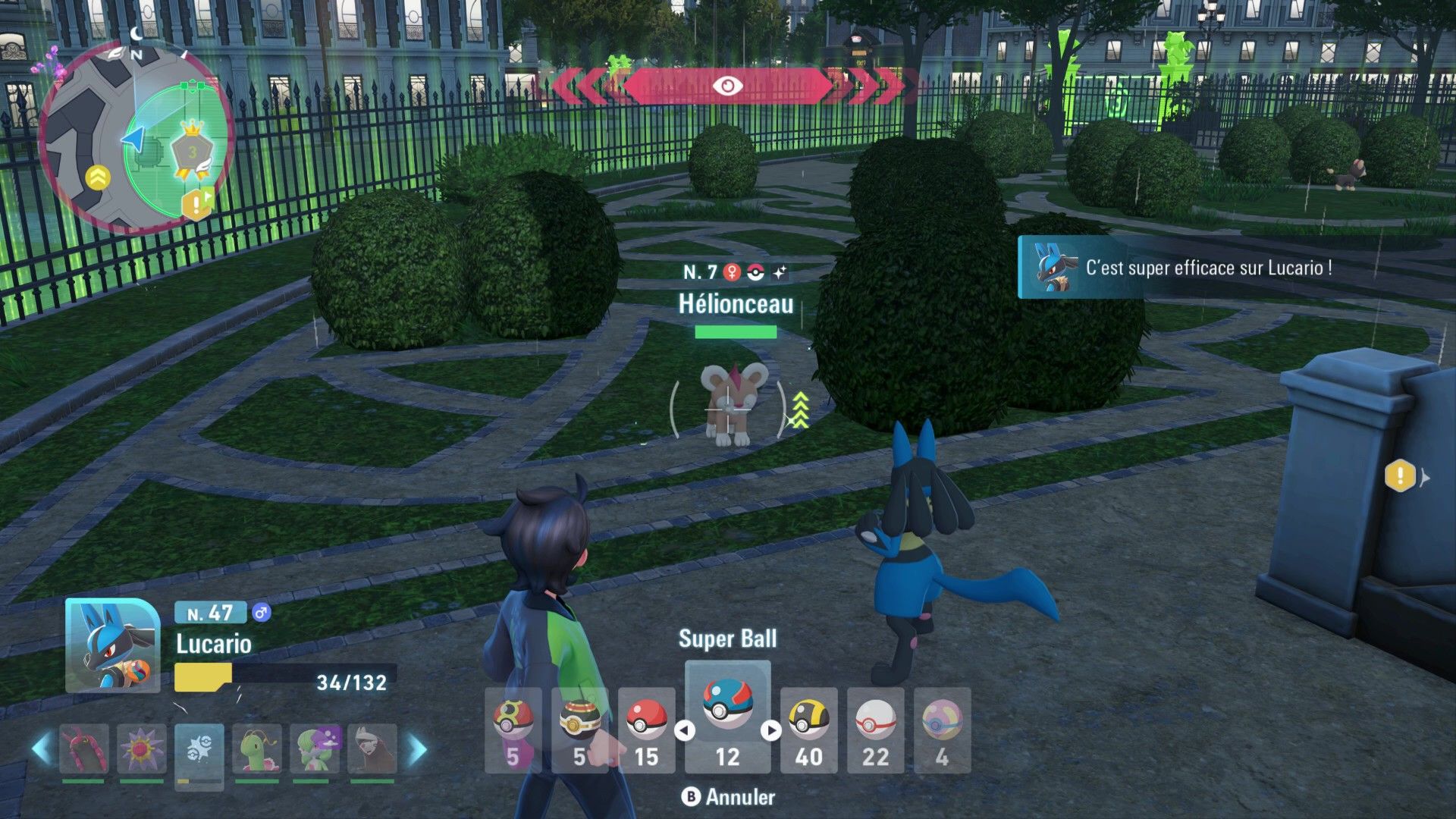 Shiny Pokémon ZA : Meilleures astuces et méthodes pour se lancer dans ...