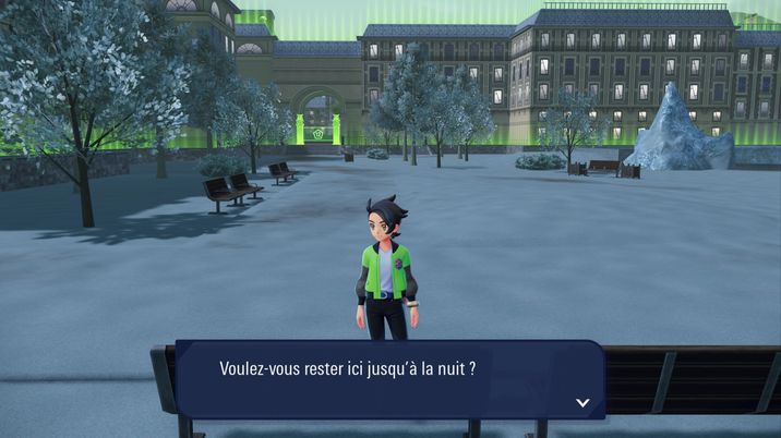 Shiny Pokémon ZA : Meilleures astuces et méthodes pour se lancer dans ...