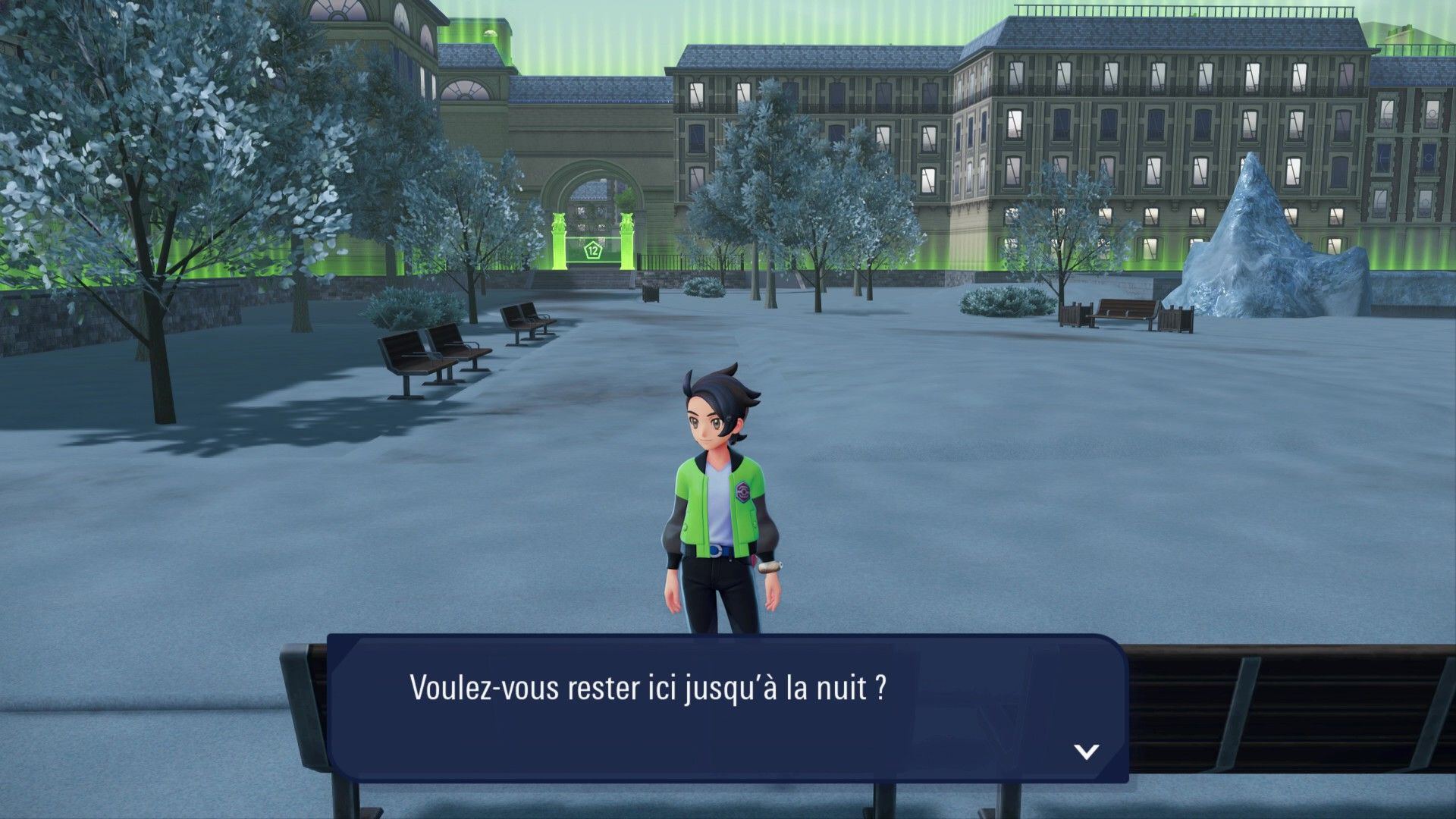 Shiny Pokémon ZA : Meilleures astuces et méthodes pour se lancer dans ...