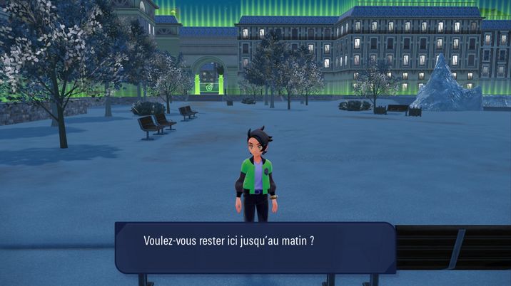 Shiny Pokémon ZA : Meilleures astuces et méthodes pour se lancer dans ...