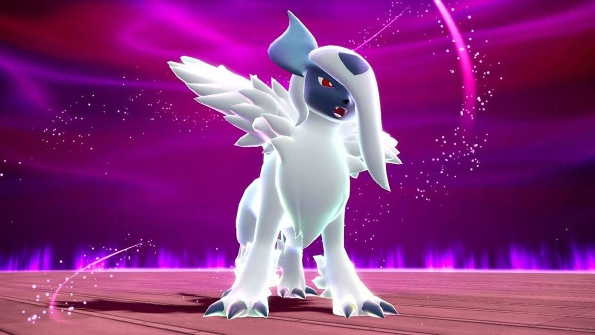 Légendes Pokémon ZA : Ces 5 méga-évolutions sont les meilleurs et on ...