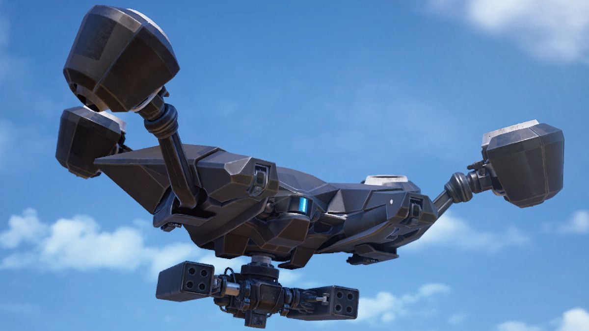 Artificier Arc Raiders : Comment tuer le pire type d'ennemi ? - Millenium