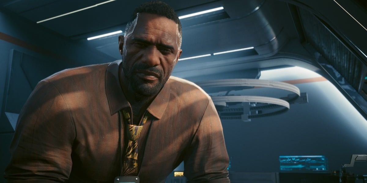 Cyberpunk 2077 : La fin alternative la plus "sombre" du RPG enfin ...
