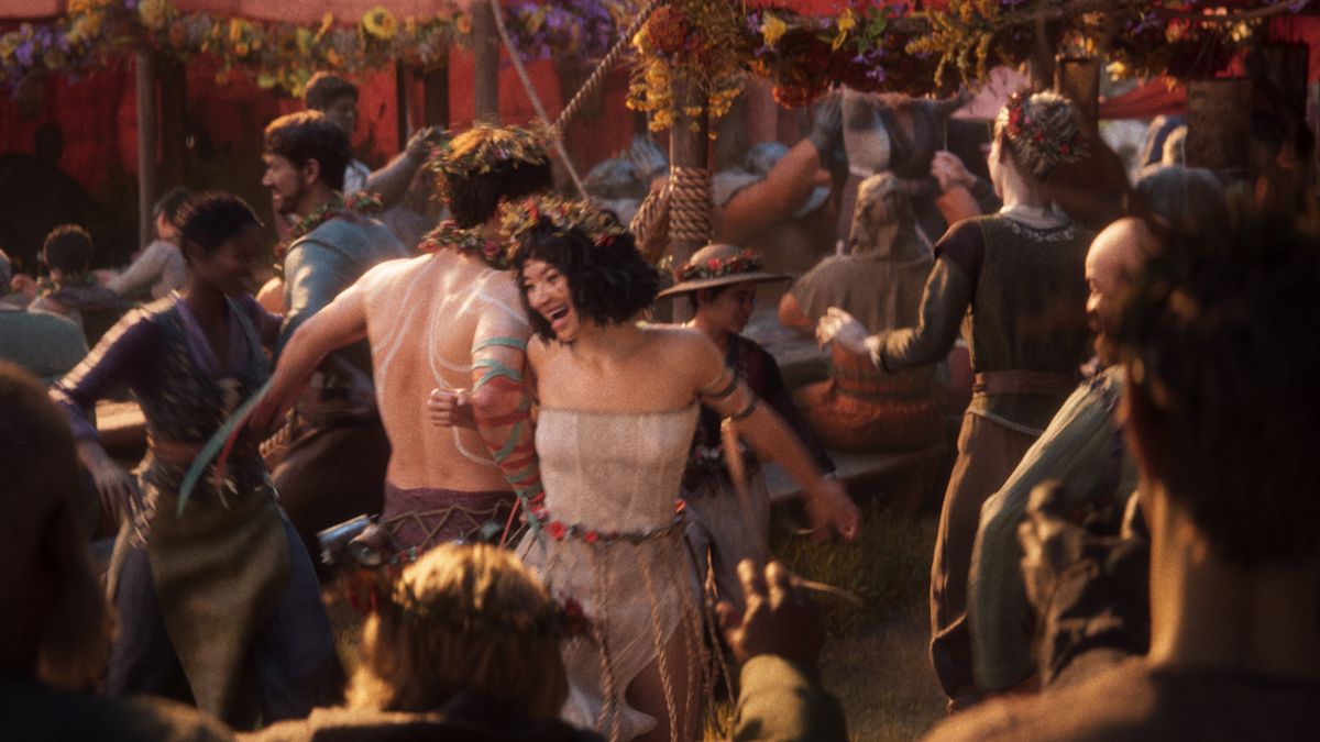 "Les ventes ont été incroyables", l'annonce de Divinity a relancé la ...