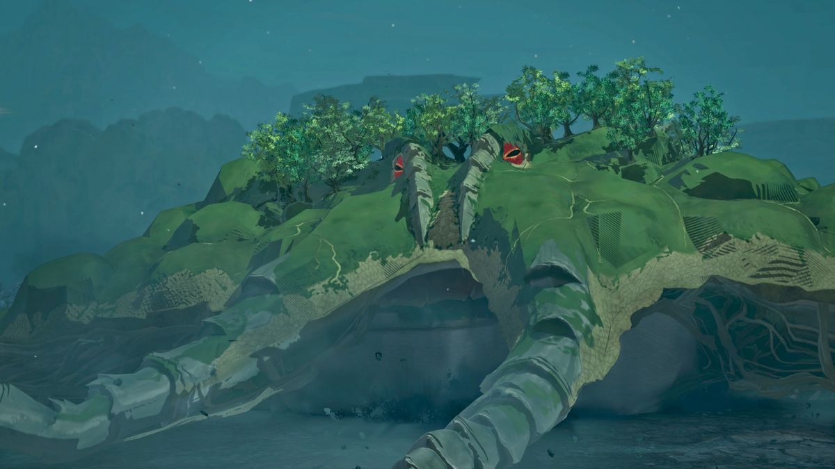 Yama Tsukami Monster Hunter Stories 3 : Comment faire apparaître et ...