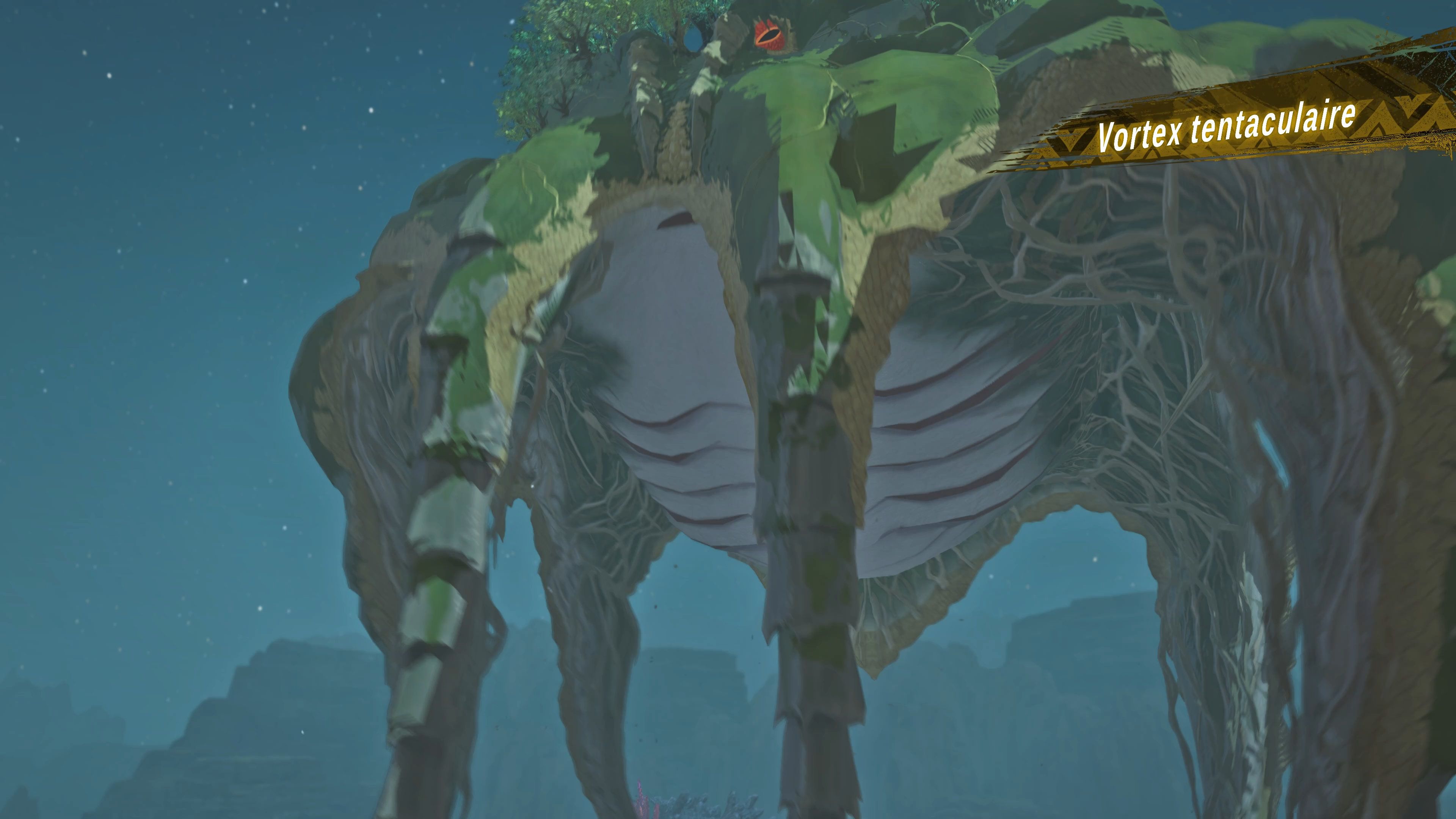 Yama Tsukami Monster Hunter Stories 3 : Comment faire apparaître et ...