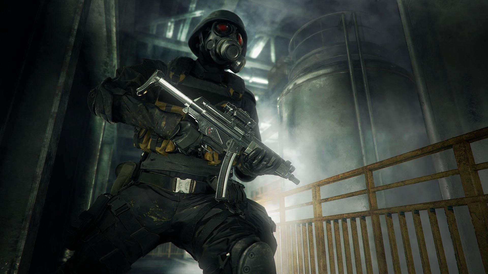 Hunk Resident Evil Requiem : Comment battre ce boss, qui est ce ...